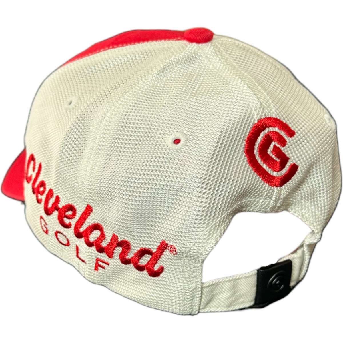 CLEVELAND GOLF HAT – VaticanVintage